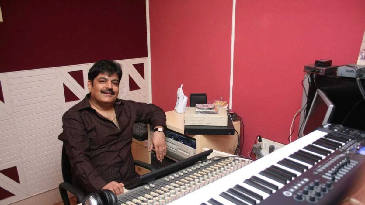 Babla Mehta Death: सुरों के सरताज बाबला मेहता का हुआ निधन, 250 से ...