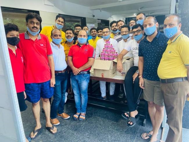 हर कोई क्यों दुखी है : अरुण मुनि - Why everyone is sad: Arun Muni ...