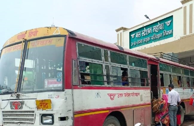 मध्यप्रदेश के लिए एक सितंबर से प्रारंभ होगी रोडवेज बस - Roadways bus ...