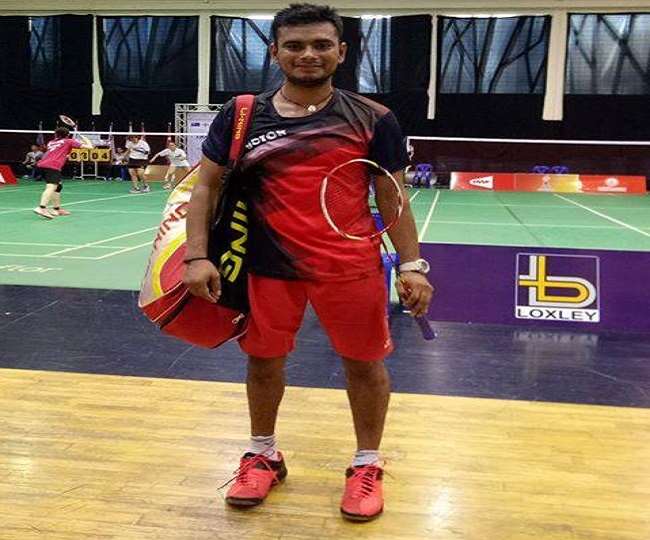 Tokyo Paralympics 2020 : मनोज ने बचपन में जोड़ा है साइकिल का पंचर ...