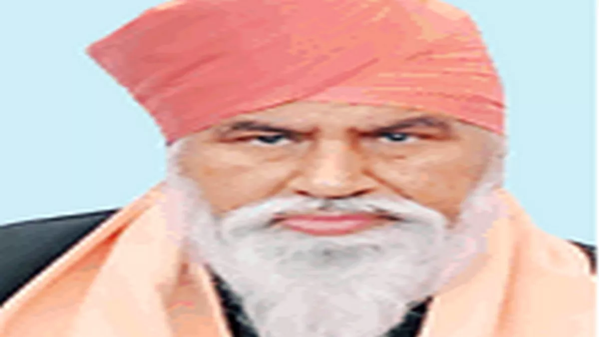 स्पेन गए डेरा बल्लां के प्रमुख संत निरंजन दास को मिली धमकी, एसएसपी से सुरक्षा की मांग - Dera ...