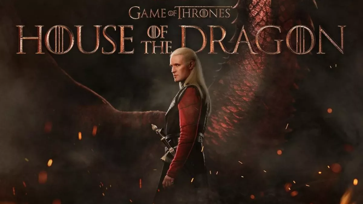 House of the Dragon updates: 'हाउस ऑफ ड्रैगन' के पहले एपिसोड ने ही 'गेम ...