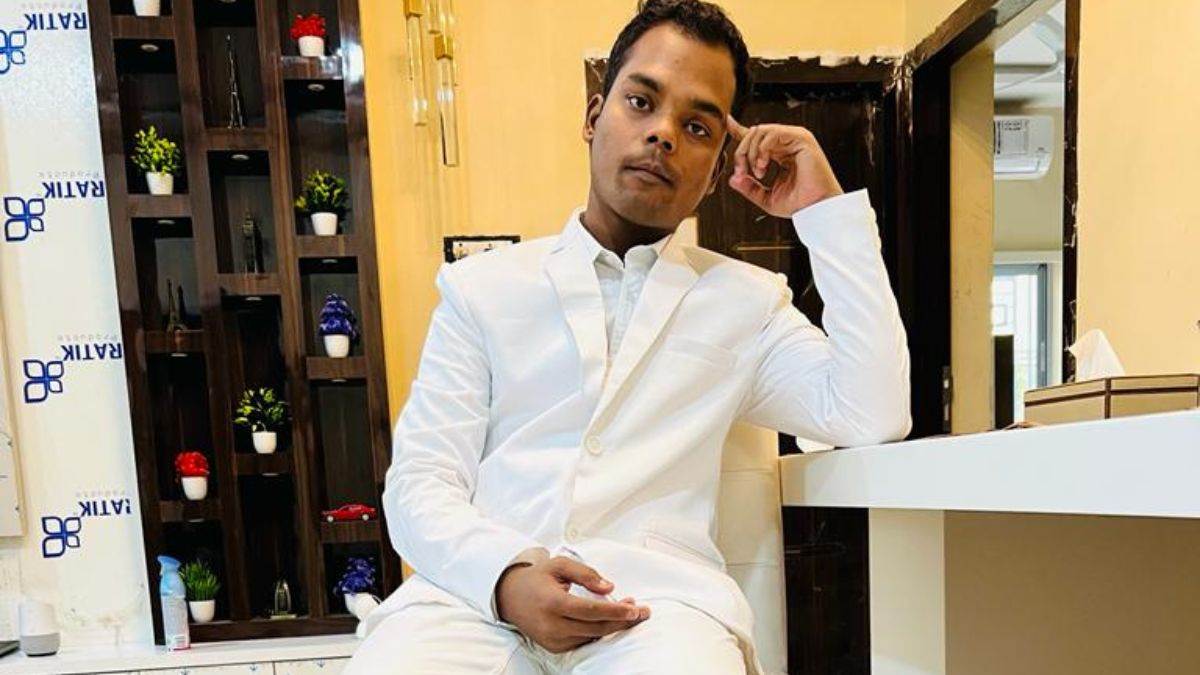 यूट्यूब की दुनिया में एक चमकता सितारा है, एमडी सितारे उर्फ होगा टोगा ...