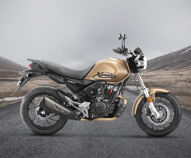 Hero Xpulse 400 का दमदार पावरट्रेन आया समाने, 42cc के इंजन के साथ अगले ...