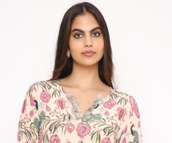 जालंधर की रेचल गुप्ता सुपर टैलेंट आफ द वर्ल्ड प्रतियोगिता में करेंगी ...