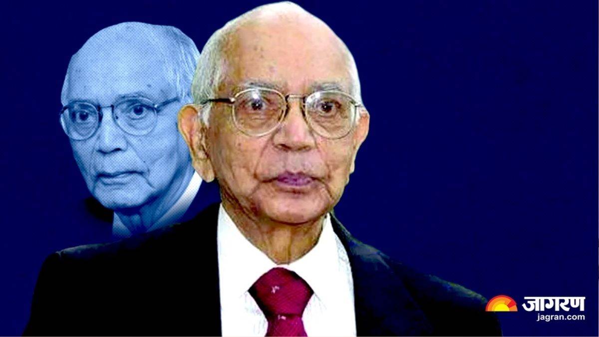 CR Rao: नहीं रहे महान भारतीय-अमेरिकी सांख्यिकीविद सीआर राव, 102 साल की ...