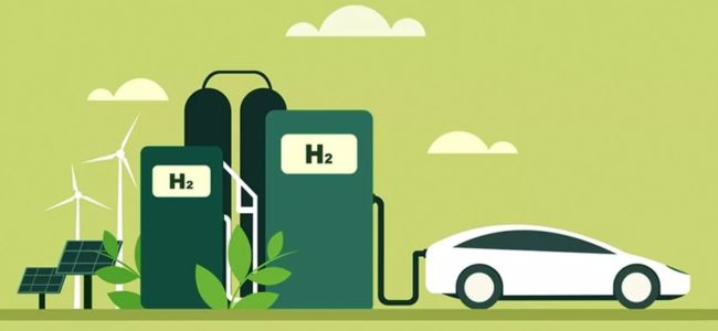 Nitin Gadkari 29 अगस्त को लॉन्च करेंगे 100 प्रतिशत Ethanol-Fueled Car ...