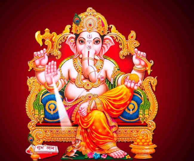 Ganesh Chaturthi 2025: इन मंत्रों के जप से करें भगवान गणेश को प्रसन्न ...