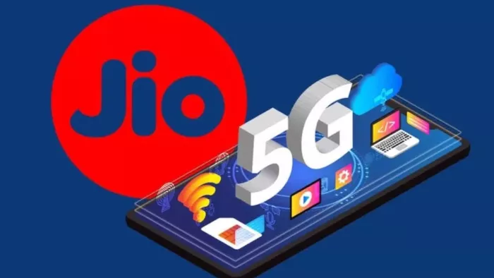 Jio का 84 दिन वाला सस्ता प्लान: डेली 3GB डेटा, फ्री JioHotstar और अनलिमिटेड कॉलिंग भी - jio 1199 ...