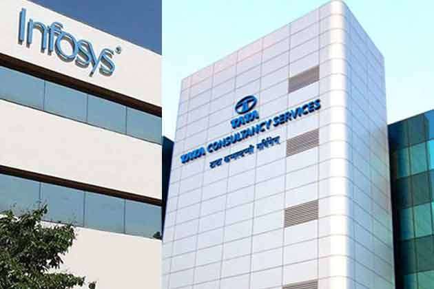 Forbes की सबसे प्रतिष्ठित कंपनियों की लिस्ट में Infosys तीसरे स्थान पर ...
