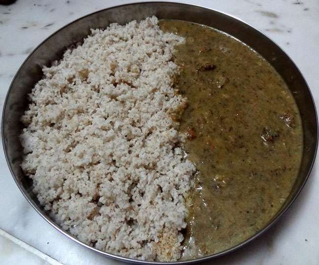 झंगोरे की भीनी-भीनी खुशबू और जायके का जवाब नहीं, जानिए इसकी बनाने की ...