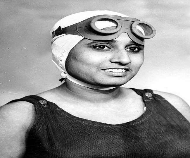 Arati Saha Birth Anniversay: 'हिंदुस्तानी जलपरी' ने 12 साल की उम्र में ...