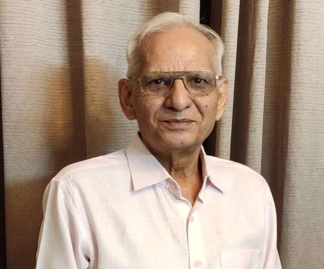 दिल्ली मेरी यादें: झांकी और मेले थे दिल्ली की संस्कृति, पूर्व प्रोफेसर ...