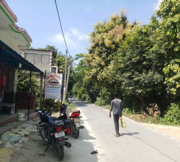 बिहार में ऐसी जगह जहां दिखती बंंगाली संस्कृति की झलक, जड़ बांग्लादेश ...