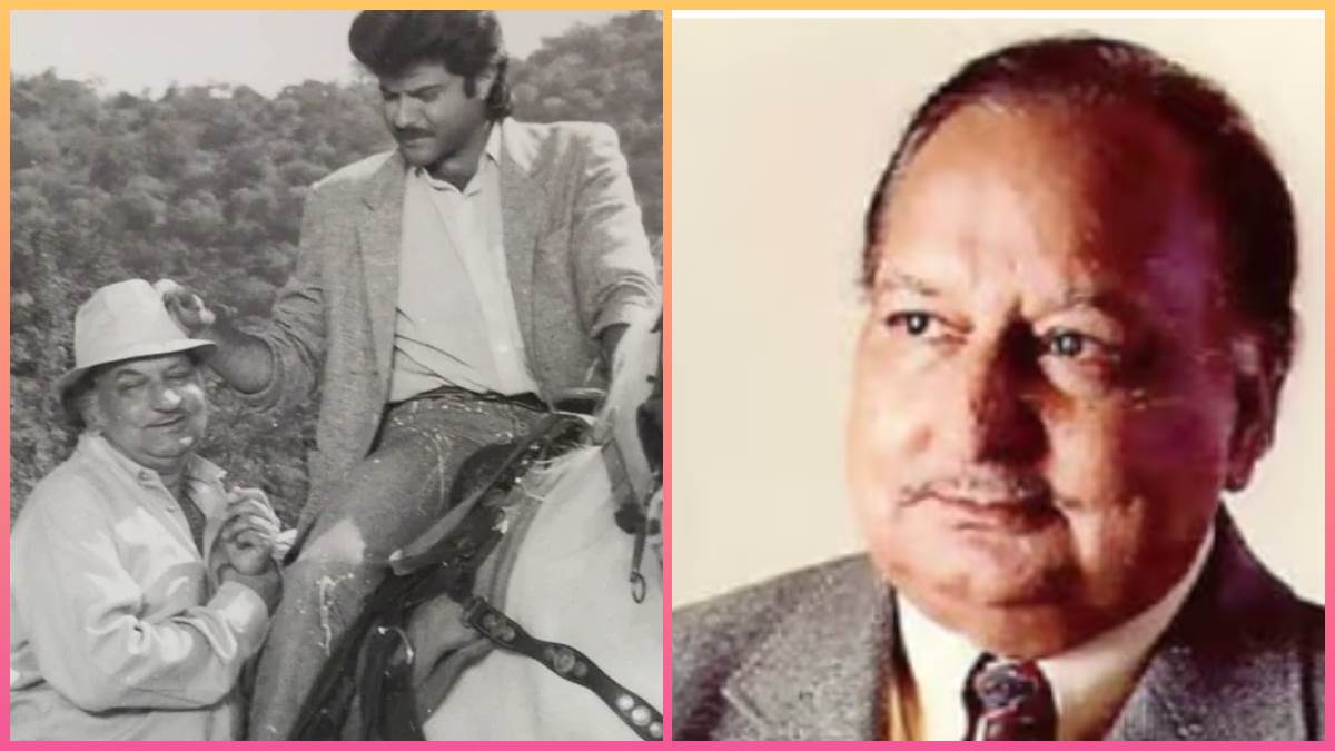 Prayag Raj Death: दिग्गज राइटर प्रयाग राज का निधन, अनिल कपूर ने जताया ...