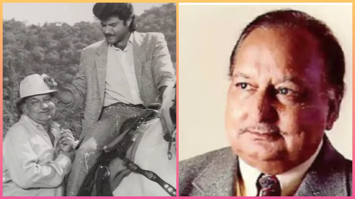 Prayag Raj Death: दिग्गज राइटर प्रयाग राज का निधन, अनिल कपूर ने जताया ...