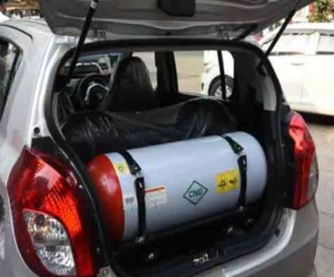 पेट्रोल और डीजल वाली कार में CNG किट लगवाने से पहले रखें इन बातों का ...
