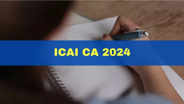 CA Final Exam Dates Nov 2024: ICAI ने दिवाली के चलते सीए फाइनल ...