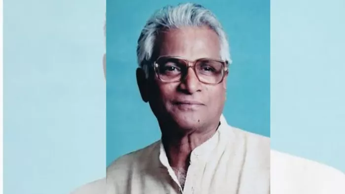 Bihar Politics: जार्ज फर्नांडीज सफर में पूरी करते थे नींद, एक बार जब ...