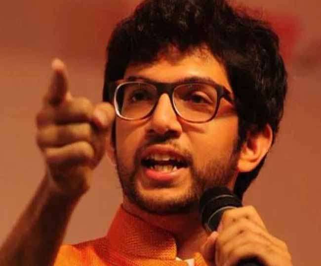 जानिए- पहली बार चुनावी समर में उतरने वाले ठाकरे परिवार के इस सदस्य की ...