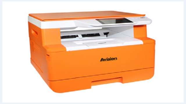 Avision लेकर आया दुनिया का पहला सेल्फ सर्विस कॉपियर