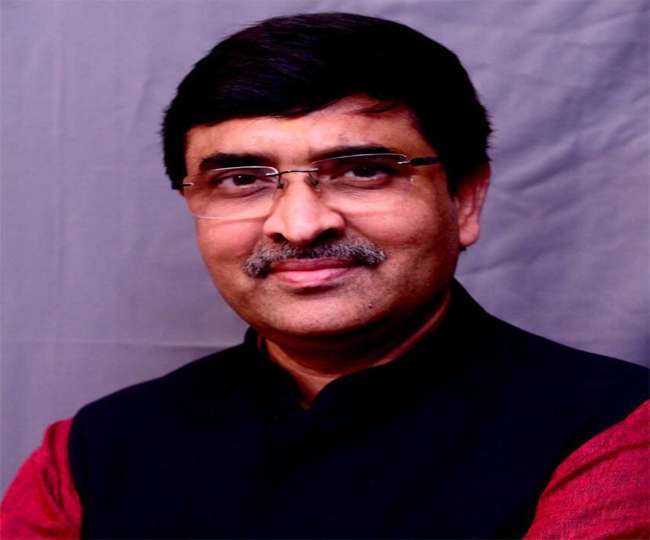 Bharat Pandya: भरत पंड्या इंडियन फेडरेशन ऑफ यूनाइटेड नेशन्स गुजरात के अध्यक्ष नियुक्त - Bharat ...