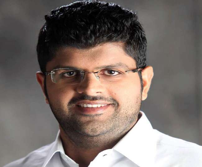 Dushyant Chautala: जानिए, उस खिलाड़ी की कहानी, जिसने इस बार बदल दी ...