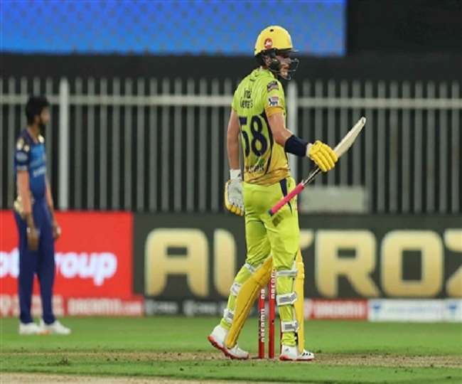 IPL 2020: Dhoni व अश्विन का 7 साल पुराना रिकॉर्ड टूटा, सैम कुर्रन व ...