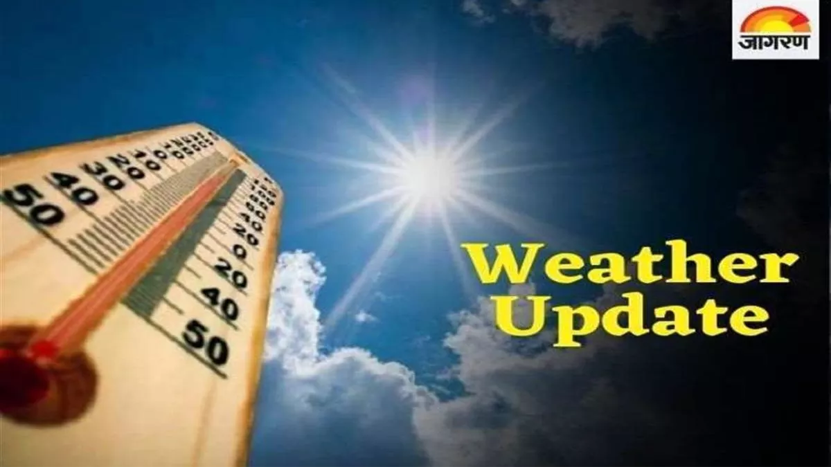 Jaipur Temperature: राजस्थान में कूल कूल रहने लगा मौसम, रात को तापमान ...