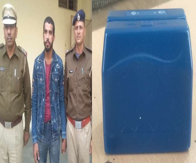 मदद के बहाने सेकेंडों में एटीएम क्‍लोनिंग कर लगाता था चपत, धरा गया ...