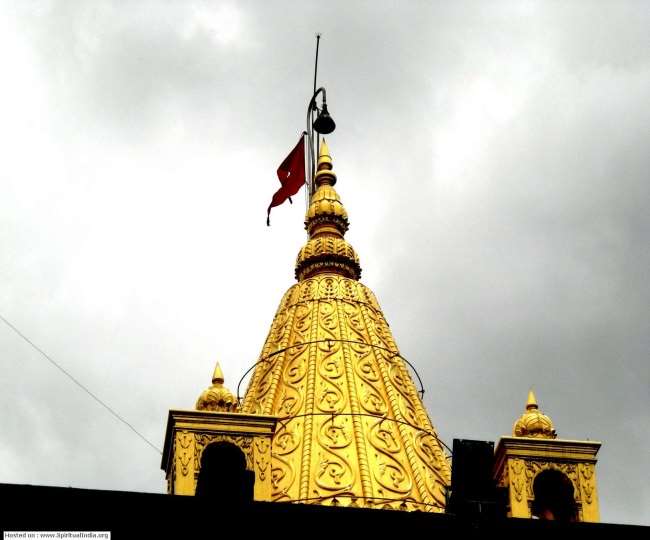 मंदिर की गुंबद दूर कर देती हर दुख दर्द, मान्‍यता ही नहीं जानें ...