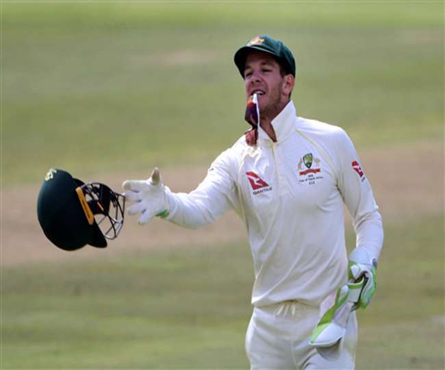 2018-19 में ऑस्ट्रेलिया दौरे पर टेस्ट सीरीज जीती थी टीम इंडिया, कंगारू ...