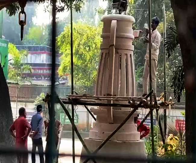 Bihar Politics: तेजस्‍वी के साथ राजद कार्यालय पहुंचे लालू और रोशन की ...