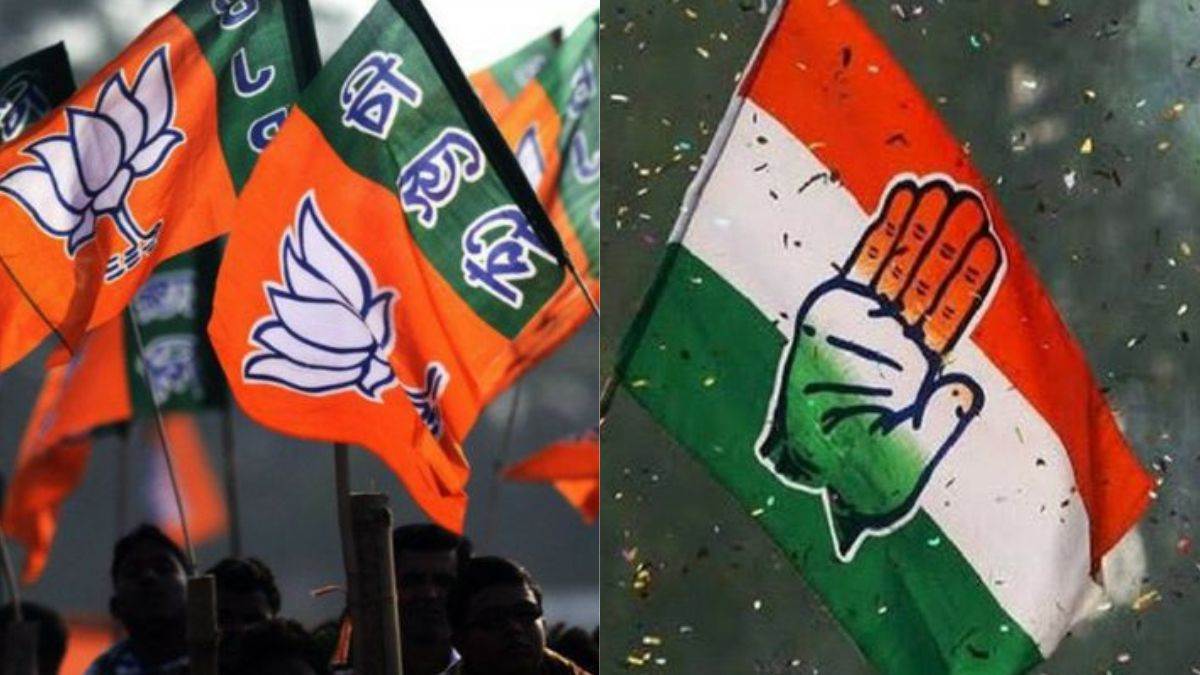 Jharkhand Politics: चतरा में हेमंत सरकार पर भाजपाई बोलेंगे हल्ला ... Jharkhand Politics: चतरा में हेमंत सरकार पर भाजपाई बोलेंगे हल्ला ...