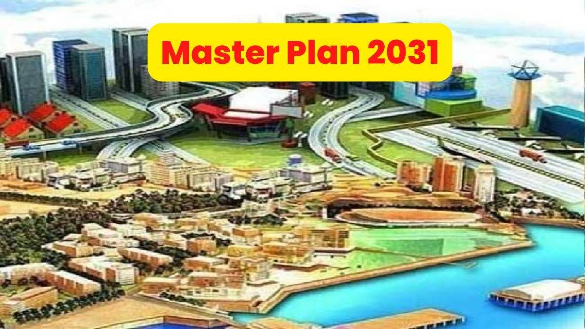 Moradabad Master Plan 2031 की आपत्तियों के निस्तारण को अंतिम समय तक ...