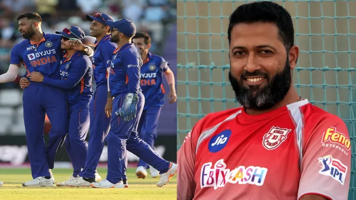 IND vs NZ Playing XI: वसीम जाफर ने चुनी न्यूजीलैंड के खिलाफ टीम इंडिया ...