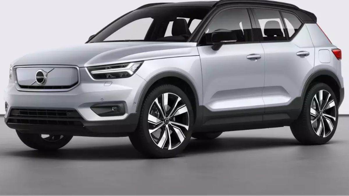 Volvo ने दिया अपने ग्राहकों को झटका! बढ़ाई XC90, XC60 और XC40 की कीमत, जानें बढ़ोतरी की वजह ...