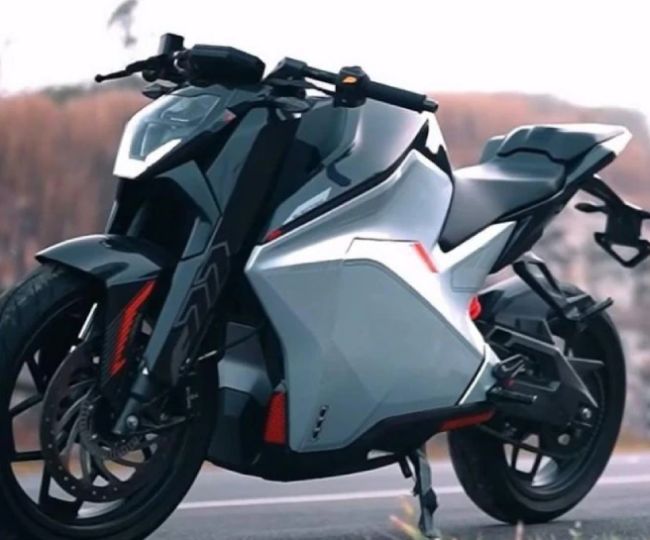 सिंगल चार्ज में 300 किलोमीटर से अधिक की रेंज देती है ये इलेक्ट्रिक ...