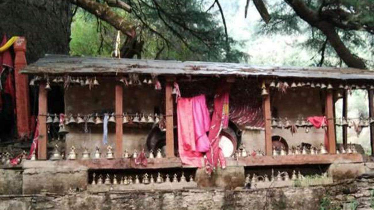 Chamoli News: लाटू देवता मंदिर के कपाट 27 नवंबर को होंगे बंद, होगी ...