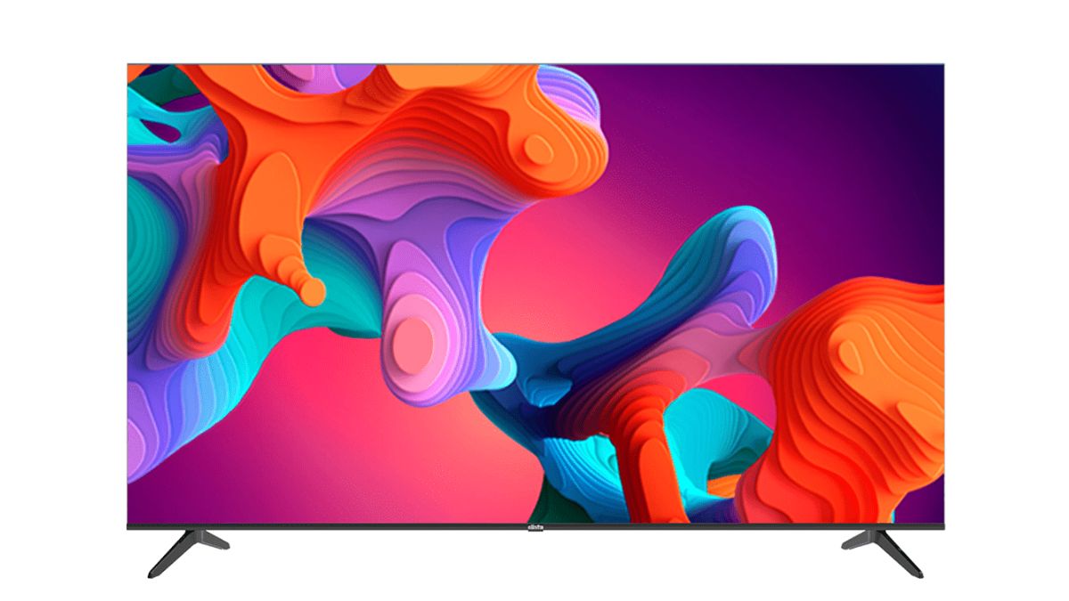 Elista ने नई TV लाइनअप को किया पेश, 32 से 65 इंच तक के डिवाइस है , यहां ...