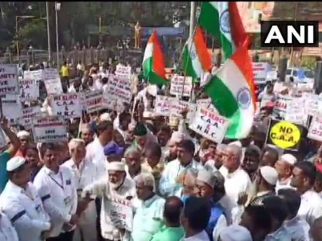 CAA Protest पर बोले पाकिस्तानी हिंदू; समझे उनके दर्द और बंद करें ...