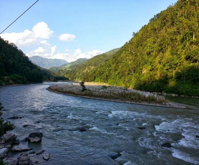 अब भी नहीं चेते तो 20 साल में इतिहास बन जाएगी कोसी - Kosi will become ...