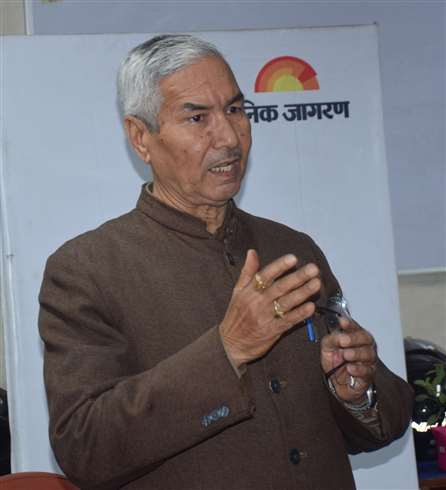 जिन्हें राष्ट्र और संविधान से लेना-देना नहीं, वही कर रहे इस कानून का ...