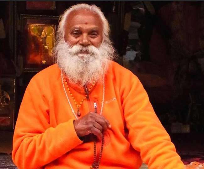 हिमालय के प्रसिद्ध फोटोग्राफर स्वामी सुंदरानंद ने छोड़ा शरीर, तपोवन ...