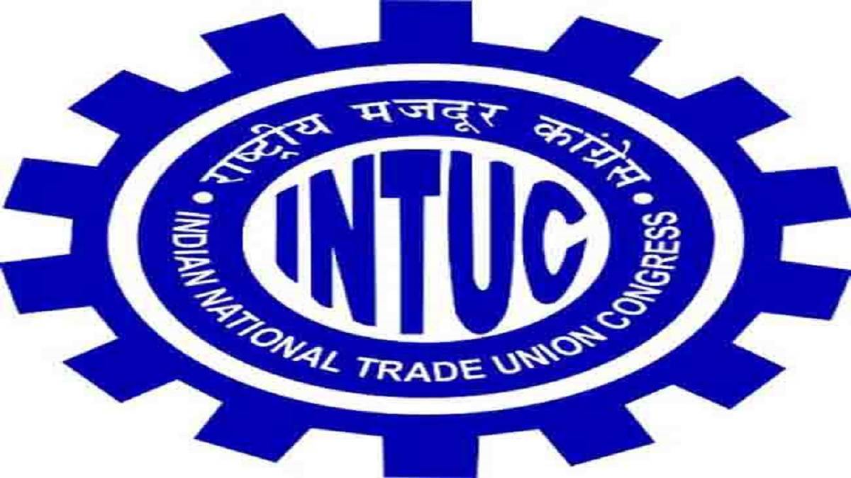 कांग्रेस ने INTUC गुटबाजी पर बनाया 5 सदस्यीय पैनल, बढ़ते टकरावों को कम ...