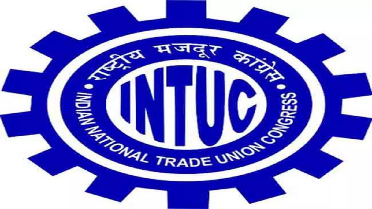 कांग्रेस ने INTUC गुटबाजी पर बनाया 5 सदस्यीय पैनल, बढ़ते टकरावों को कम ...