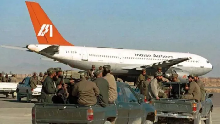 Kandahar Plane Hijack: 24 दिसंबर 1999 को आतंकियों ने हाईजैक किया था ...