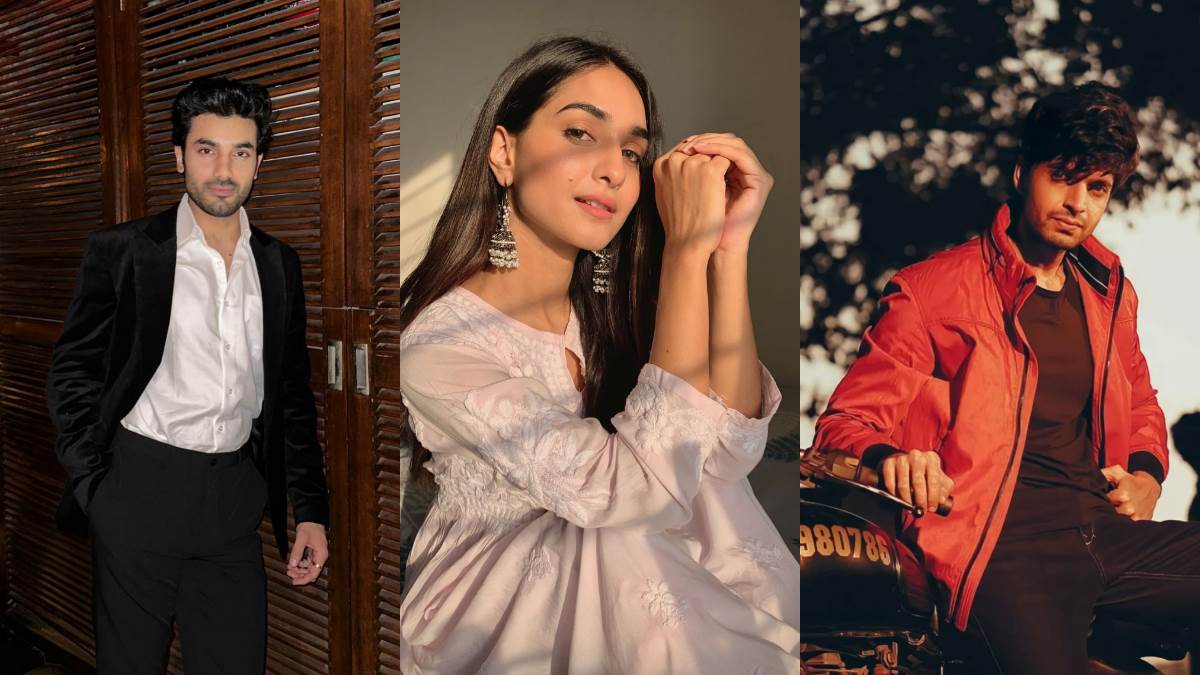 New Year 2023 की तैयारियों में जुटे टीवी के सितारे, शेयर किया आने वाले ...