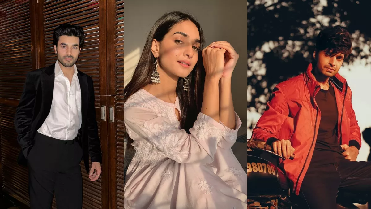 New Year 2023 की तैयारियों में जुटे टीवी के सितारे, शेयर किया आने वाले ...