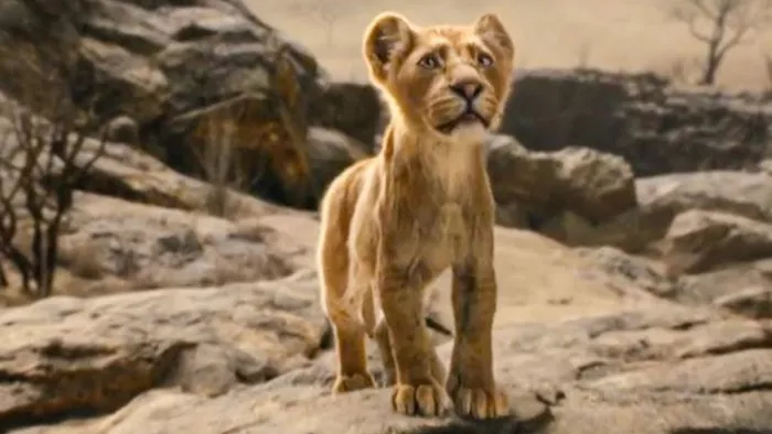 Mufasa Box Office Collection Day 4: मंडे टेस्ट में मुफासा की कमाई में ...